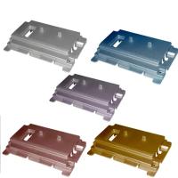 China Customized Industrial CNC Stamping Parts for Automotive for sale