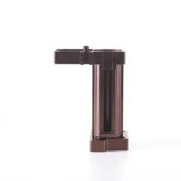 China Electronics Industrial Die Casting Components 3D 2D Drawing for sale