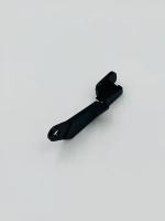 China Aluminum Alloy Die Casting Components Tolerance ±0.01mm for sale