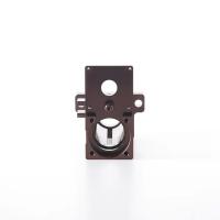China Electronics Industrial Die Casting Components 3D 2D Drawing for sale