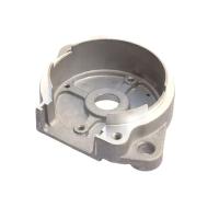 China Aluminum Zinc Die Casting Molds Anodizing Polishing for sale