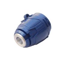China Automotive Aluminium Casting Components Anodizing Plating for sale