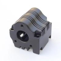 China High Precision Die Casting Components ±0.01mm Tolerance for sale