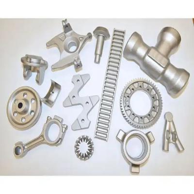 China Processing Die Cast Aluminum Components Polishing Anodizing for sale