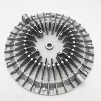 China CNC Machining Die Casting Components Aluminum Zinc for sale