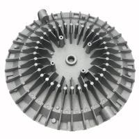 China Aluminum Alloy Die Casting Components Electronics for sale