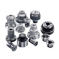 China Milling Computerized CNC Machined Parts 100% Inspection Before Shipment for sale
