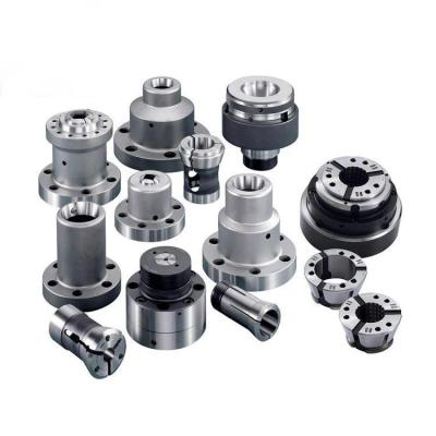 China Milling Computerized CNC Machined Parts 100% Inspection Before Shipment for sale