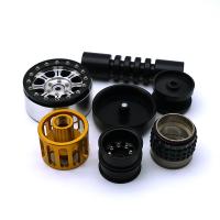 China Part Custom Cnc Fabrication Stainless Steel Brass Copper Plastic High Precision Turning Cnc for sale