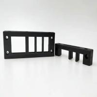 China Wire Cutting Injection Molding Services  1500 X 1200mm for sale