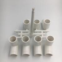 China 500 Mold Life Injection Molding Service 1500 X 1200mm for sale