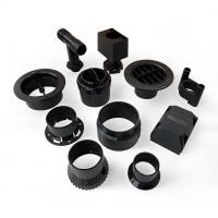 China 500 Mold Life PP Injection Molding Services Single Multi Cavity for sale