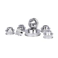 China OEM ODM Aluminum Precision CNC Milling Parts for sale