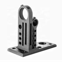 China STL Industrial White 3D Printed Parts Customized for sale