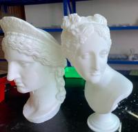 China FDM 3D Printed Parts IGS File Format 0.2mm Printing Layer for sale