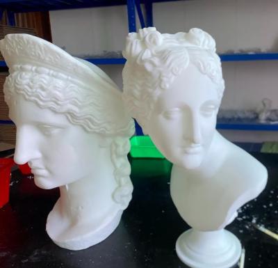 China FDM 3D Printed Parts IGS File Format 0.2mm Printing Layer for sale