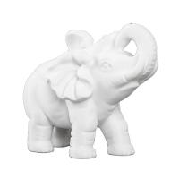 China White STP 3D Printed Parts Smooth Surface Finish for sale