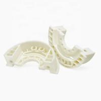 China PLA 3D Printing Automotive Parts IGS File Format for sale