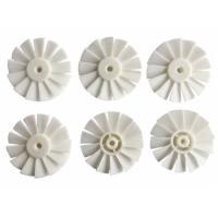 China Customized 3D Printing Aircraft Parts Sandblasting for sale