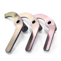 China Low Speed Flat Welding Custom Service For Large Areas for sale