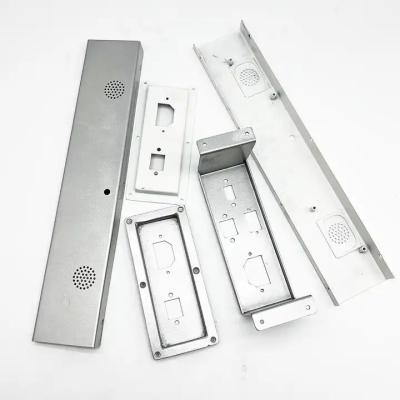China MIG TIG Welding Custom Service Safety Low Speed for sale