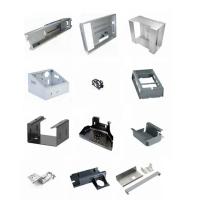 China Horizontal Vertical Welding Custom Service Fabrication Service for sale