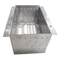 China MIG Aluminum Welding Custom Service Assured Welding for sale