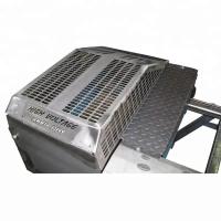 China MIG Aluminum Welding Custom Service Assured Welding for sale