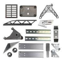 China Horizontal Steel Welding Custom Service Low Reliability for sale