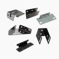 China High Accuracy Stick Custom Aluminum Welding Manufacturing Service for sale