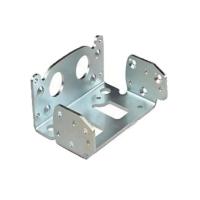 China Small Custom Metal Welding Service Steel Aluminum Stainless Steel for sale