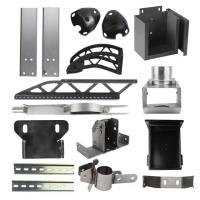 China Flat Horizontal Custom Welding Solutions Stainless Steel for sale