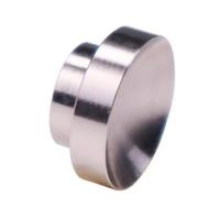 China Precision Custom CNC Turning Milling Machined Aluminum Products With Surface Treatment for sale