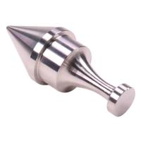 China Polished CNC Turning Machining Parts  High Precision for sale