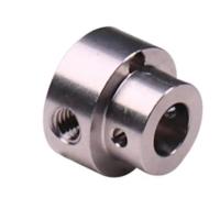 China Polished CNC Turning Machining Parts  High Precision for sale
