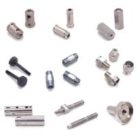 China Zinc Plating CNC Turning Milling Parts Polishing Anodizing for sale