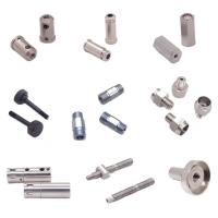 China Automotive CNC Turning Milling Parts OEM ODM for sale