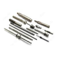 China Automotive CNC Turning Milling Parts OEM ODM for sale