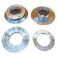 China Precision CNC Machining Metal Parts with Tolerance ±0.01mm CNC Turning Milling Processing Method for sale