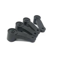 China Precision Custom CNC Machined Metal Parts Aluminum Steel Brass Components OEM/ODM Accepted for sale