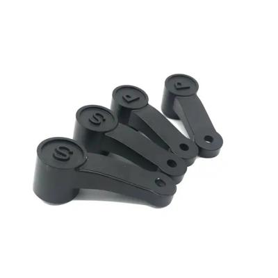 China Precision Custom CNC Machined Metal Parts Aluminum Steel Brass Components OEM/ODM Accepted for sale
