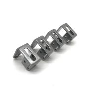 China Automotive Medical CNC Machined Parts Customized for sale