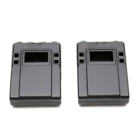 China Aluminum Precision CNC Machined Components Inspected before Shipment Drawing Format Accepted for sale