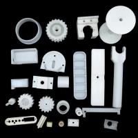 China Automotive Aerospace Turning Milling CNC Parts Customized for sale
