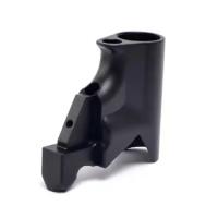 China White 3D Printed Components Smooth Surface Finish for sale