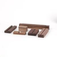 China Furniture Customized ODM CNC Wood Parts ±0.1mm Tolerance for sale