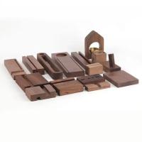China CNC Machinery Craftsman Wood Lathe Parts Polishing for sale