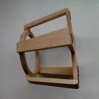 China Customized Wooden CNC Parts Perfect for Custom Woodworking Projects for sale