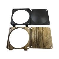 China OEM ODM Wood Components Customized Polishing for sale