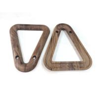China OEM ODM Wood Components Customized Polishing for sale